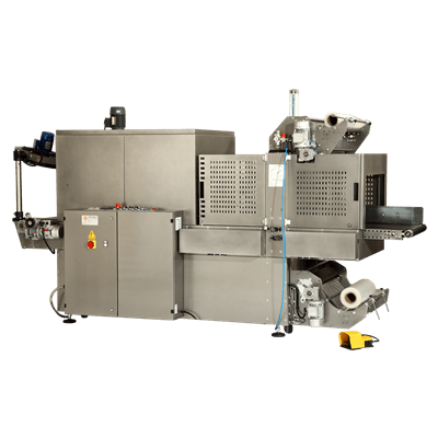 Bundling Machines | Minipack