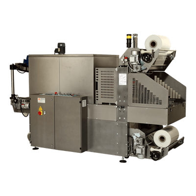 Bundling Machines | Minipack