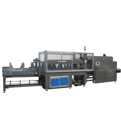 Packaging machines | minipack®-torre